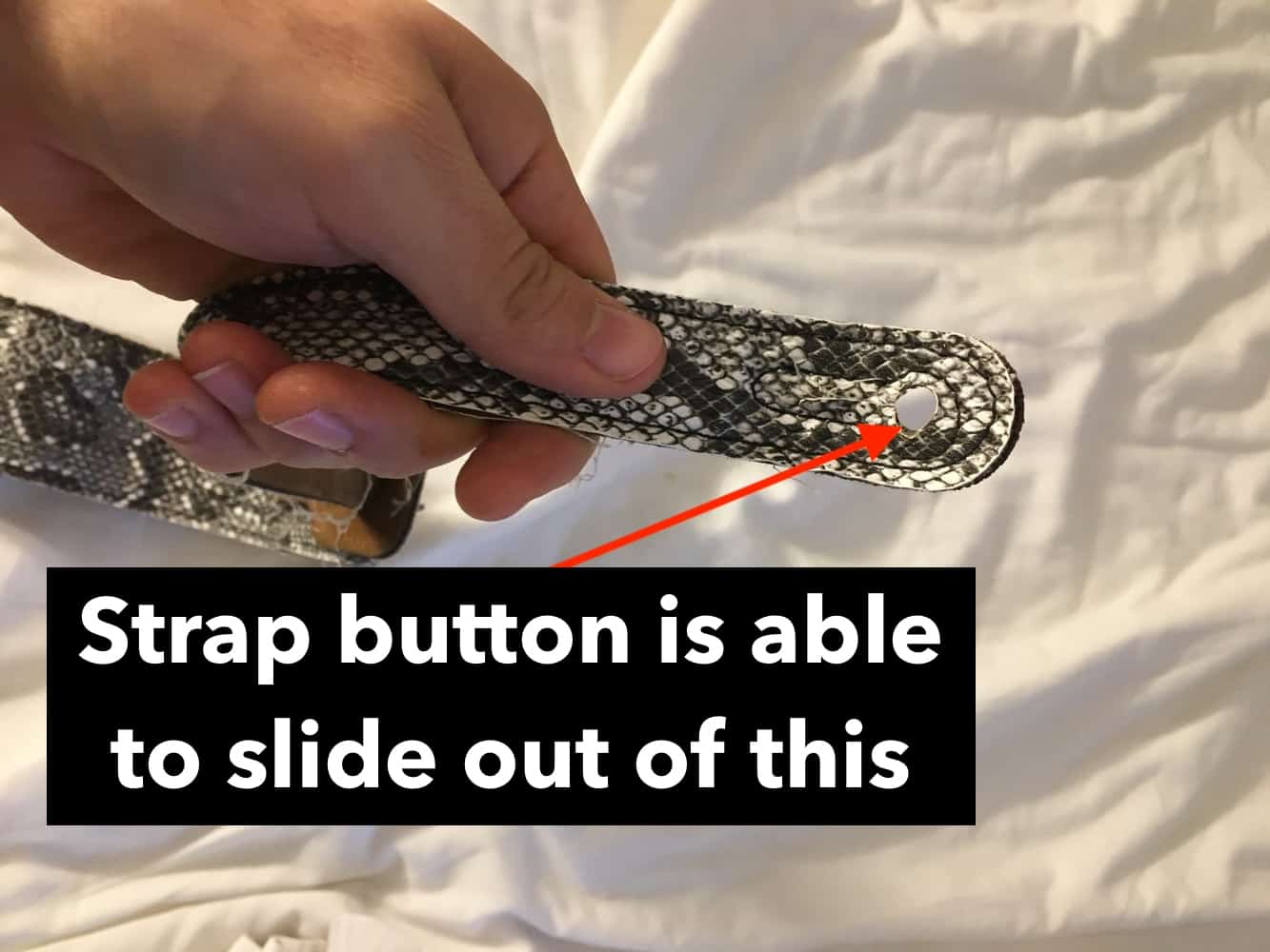 Guitar Straps Are Universal But Different In A Few Ways – Traveling ...