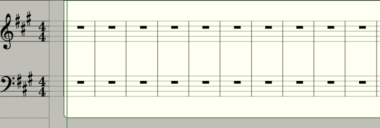 Memorizing Key Signatures (A Detailed Guide With Examples) – Traveling ...