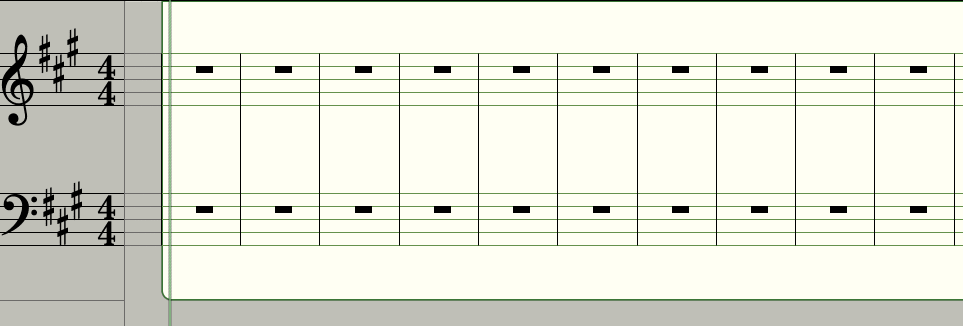 Memorizing Key Signatures (A Detailed Guide With Examples) – Traveling ...