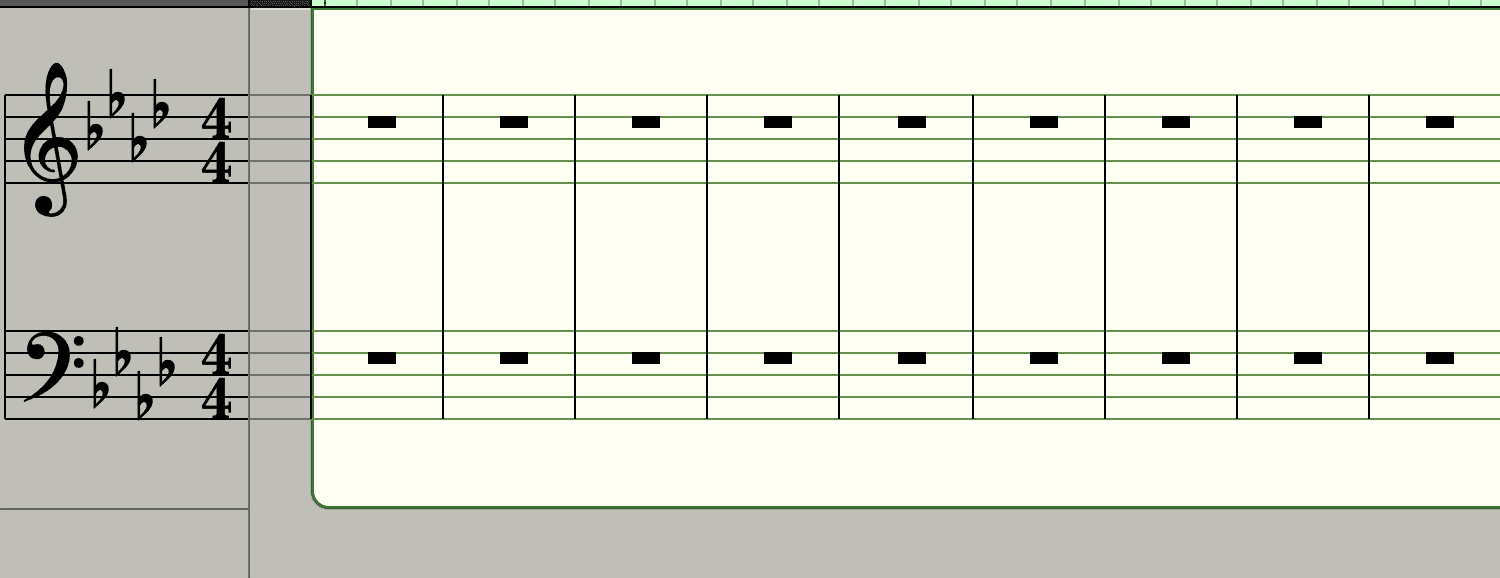 Memorizing Key Signatures (A Detailed Guide With Examples) – Traveling ...