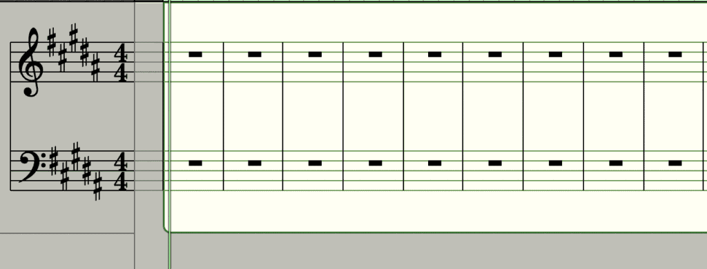 Memorizing Key Signatures (A Detailed Guide With Examples) – Traveling ...