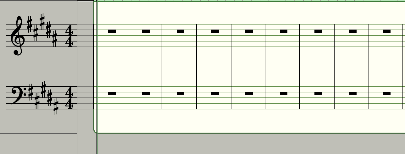 Memorizing Key Signatures (A Detailed Guide With Examples) – Traveling ...
