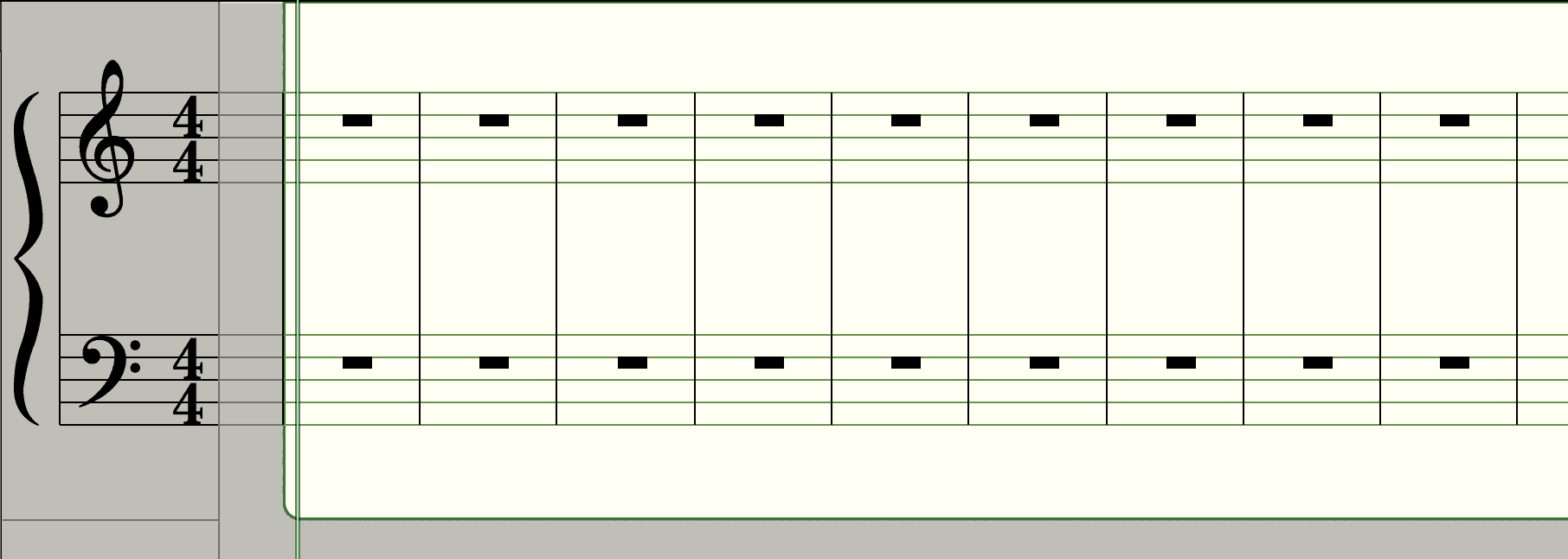 Memorizing Key Signatures (A Detailed Guide With Examples) – Traveling ...