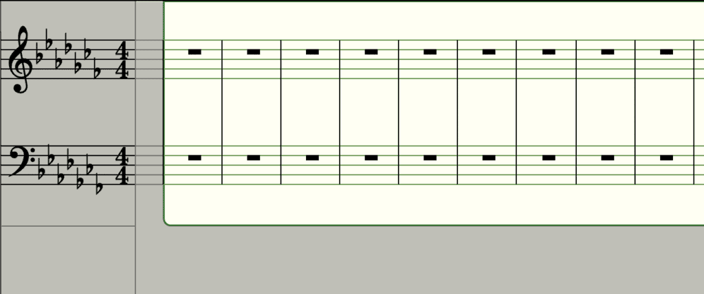 Memorizing Key Signatures (A Detailed Guide With Examples) – Traveling ...
