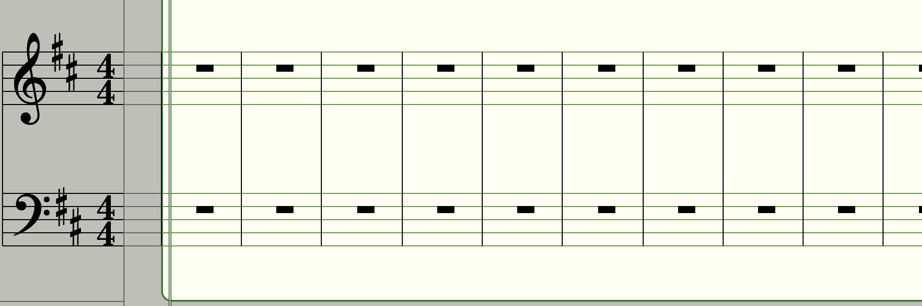 Memorizing Key Signatures (A Detailed Guide With Examples) – Traveling ...