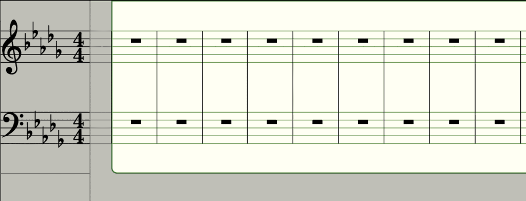 Memorizing Key Signatures (A Detailed Guide With Examples) – Traveling ...
