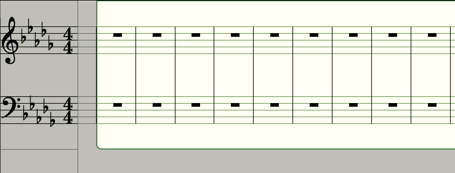 Memorizing Key Signatures (A Detailed Guide With Examples) – Traveling ...