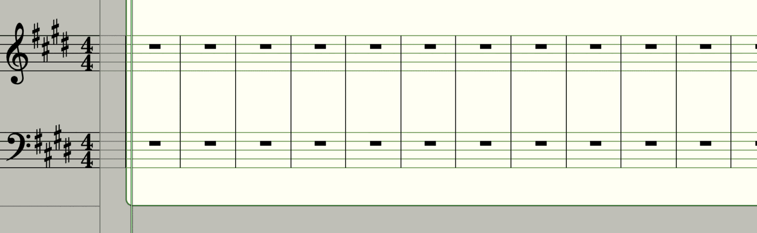 Memorizing Key Signatures (A Detailed Guide With Examples) – Traveling ...