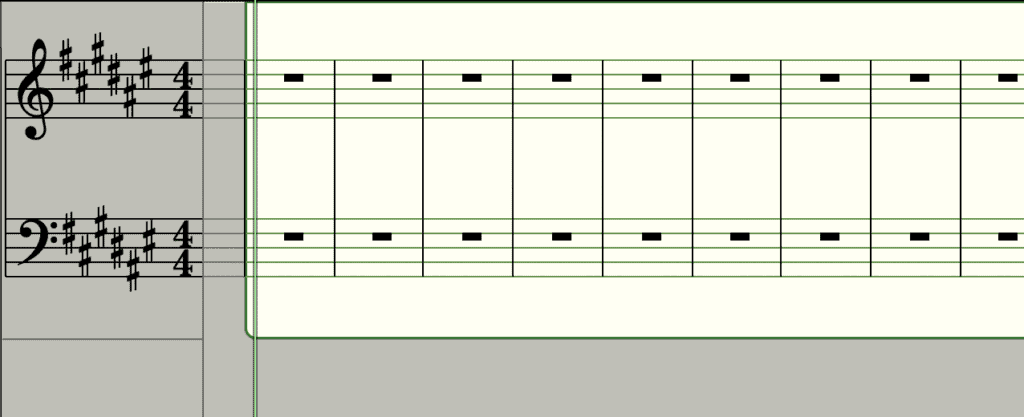 Memorizing Key Signatures (A Detailed Guide With Examples) – Traveling ...