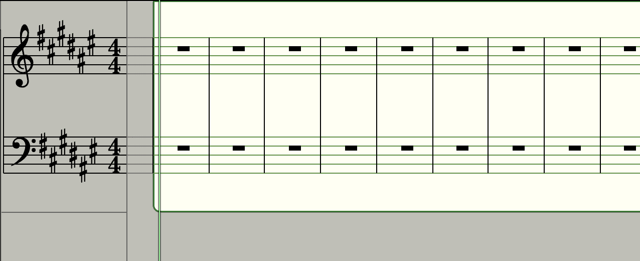 Memorizing Key Signatures (A Detailed Guide With Examples) – Traveling ...