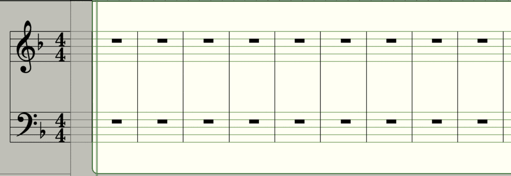 Memorizing Key Signatures (A Detailed Guide With Examples) – Traveling ...