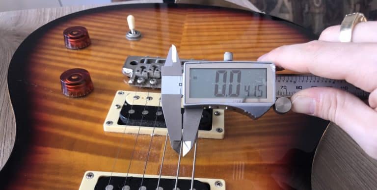How Do I Know What Gauge My Guitar Strings Are? – Traveling Guitarist