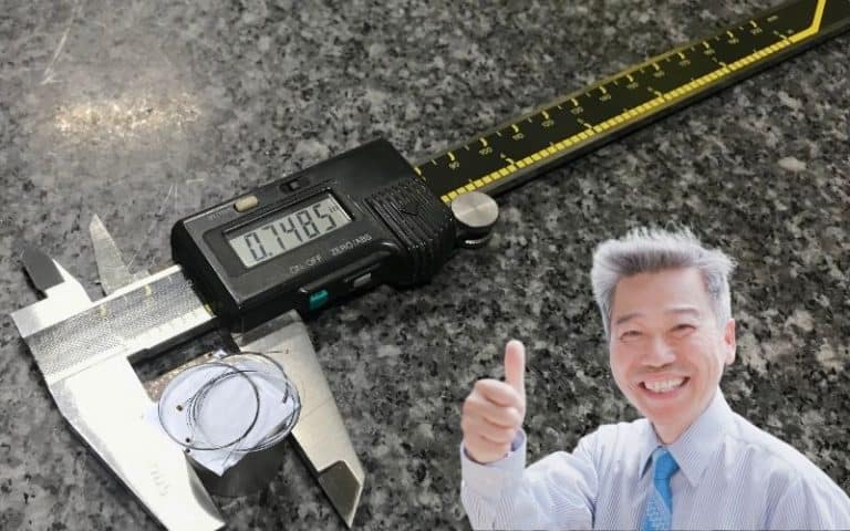 How Do I Know What Gauge My Guitar Strings Are? – Traveling Guitarist