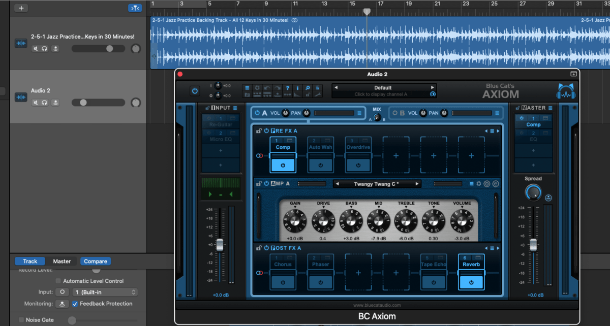 How to Jam On Guitar By Yourself (A Comprehensive Guide) – Traveling ...