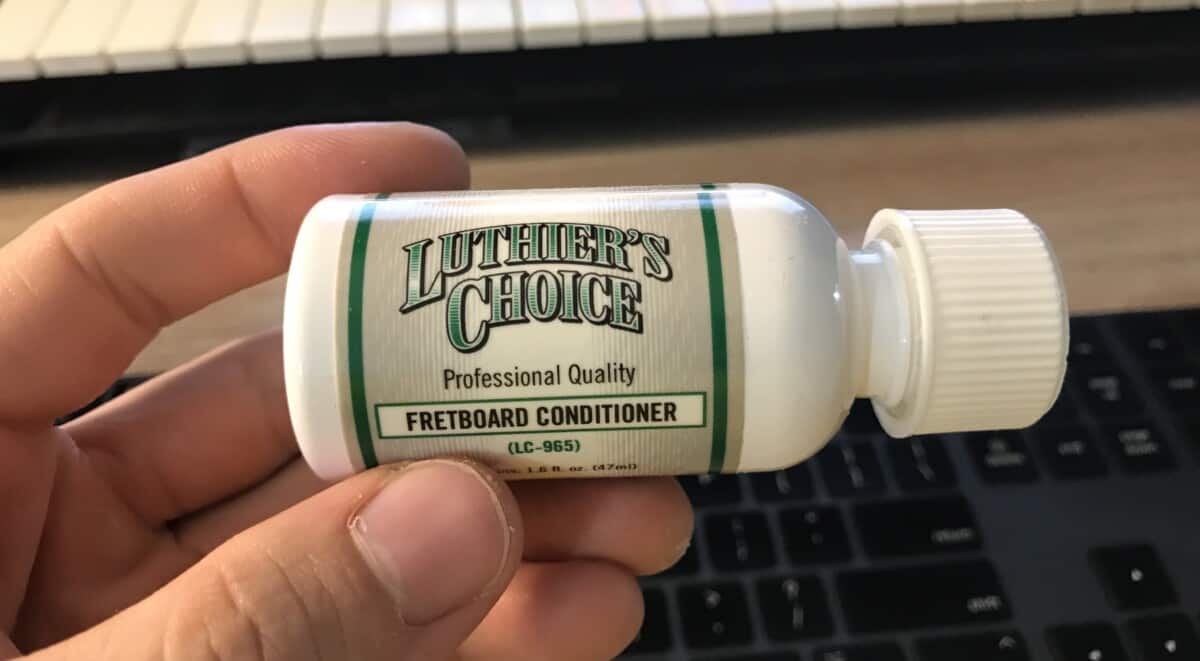 How To Set Up A PRS Guitar (Step-By-Step) – Traveling Guitarist