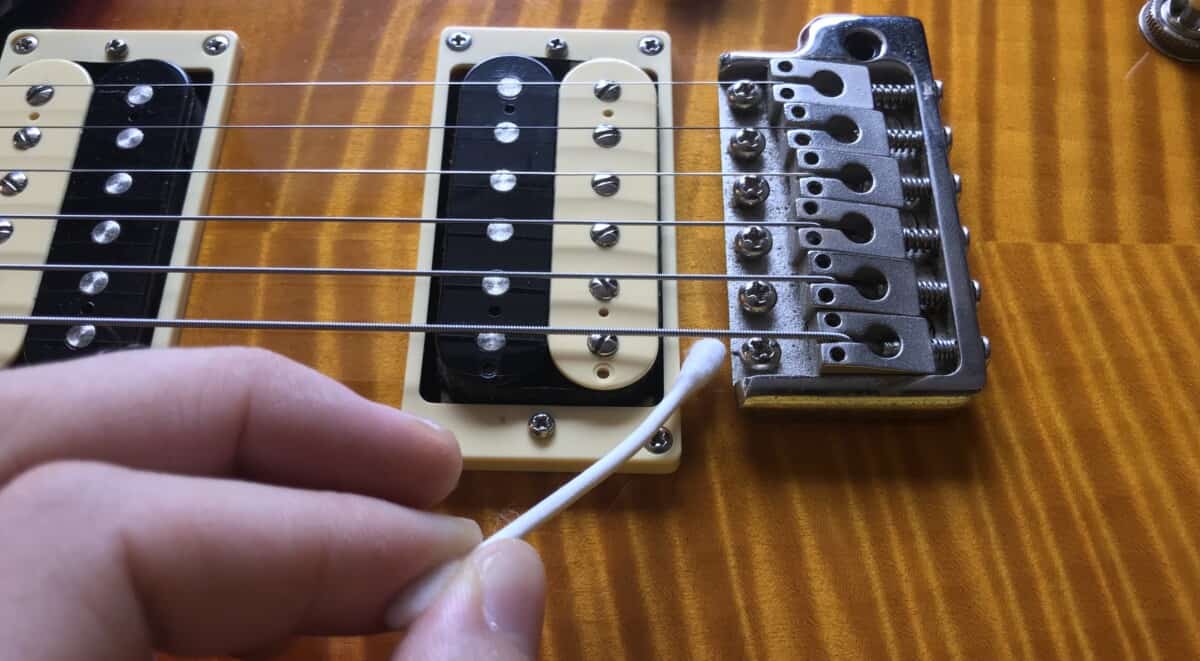 How To Set Up A PRS Guitar (Step-By-Step) – Traveling Guitarist