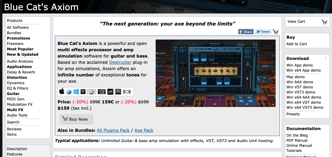 Guitar Amps Vs. Amp Simulators – THE Definitive Guide – Traveling Guitarist