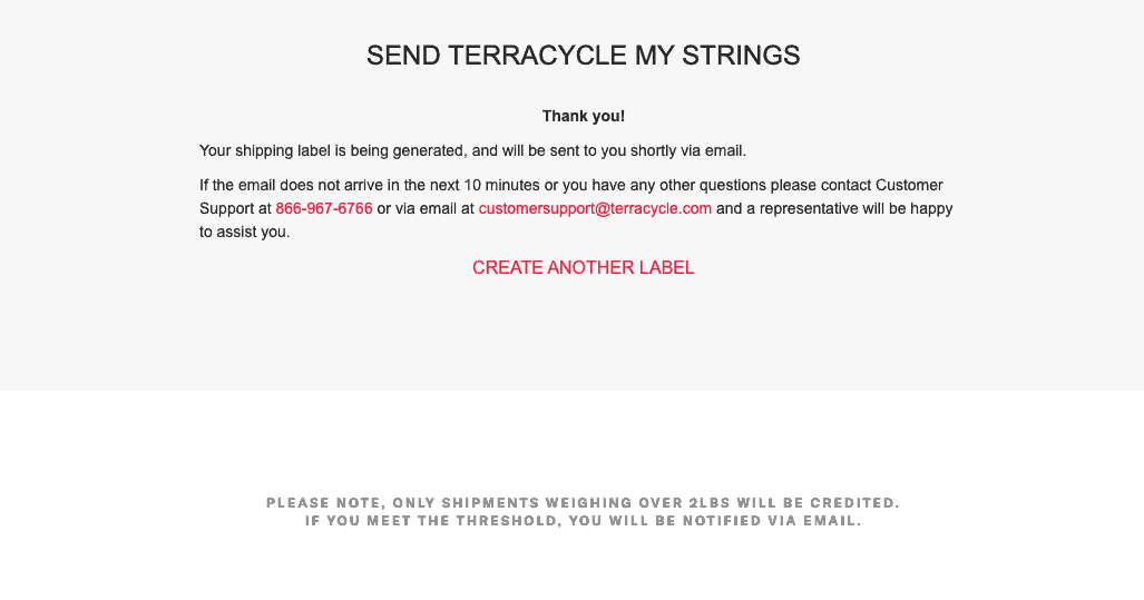 Recycling Guitar Strings – How To And Where To Take Them – Traveling ...