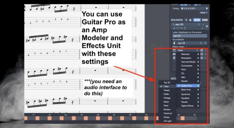 Guitar Pro Review – An Illustrated List of its Best Features ...