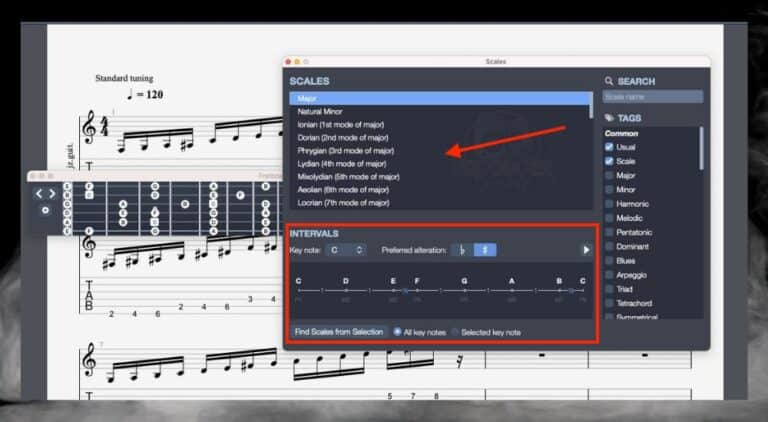 Guitar Pro Review – An Illustrated List of its Best Features ...