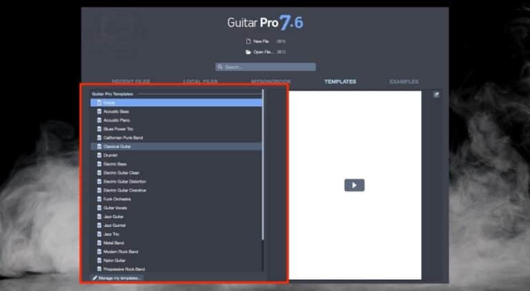Guitar Pro Review – An Illustrated List of its Best Features ...