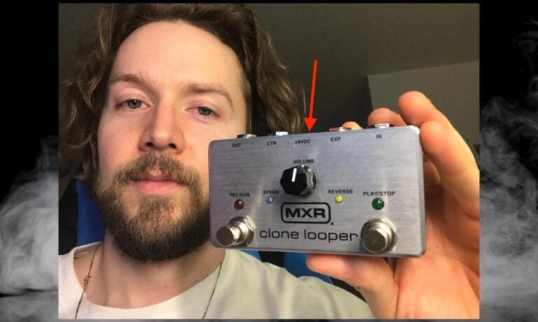 How to Use the MXR Clone Looper Pedal [Full Tutorial] – Traveling Guitarist