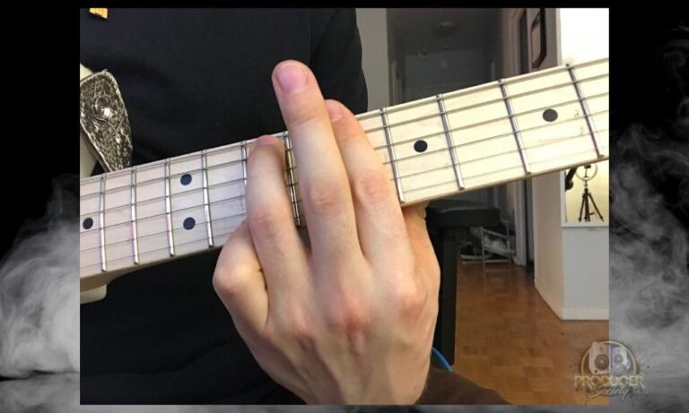 What Are the Most Beautiful Guitar Chords? [ANSWERED] – Traveling Guitarist