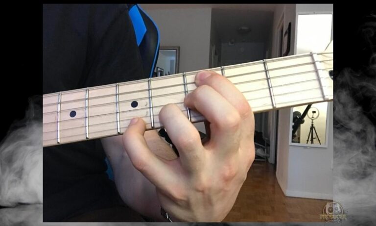 What Are the Most Beautiful Guitar Chords? [ANSWERED] – Traveling Guitarist