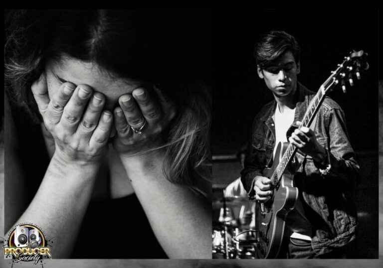 What Guitar Chords Are Sad? [With Examples & Explanation] – Traveling ...