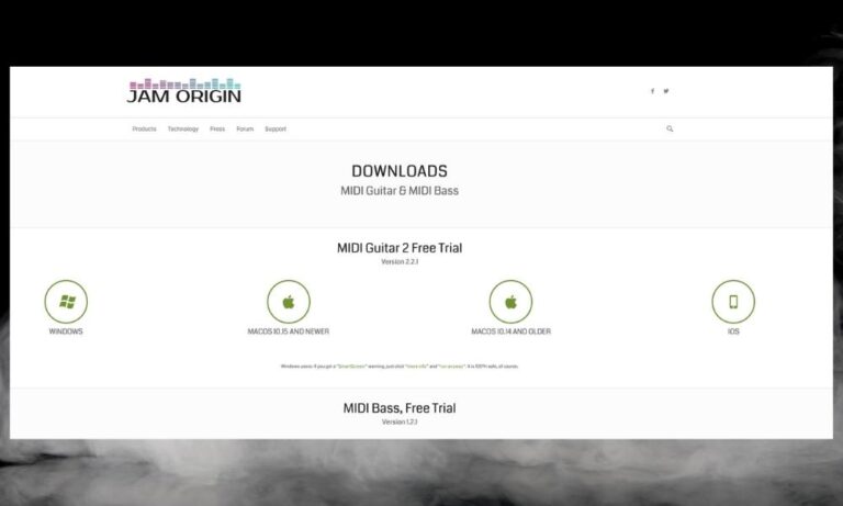 How to Use Your Guitar As A MIDI Controller [Full Guide] – Traveling ...