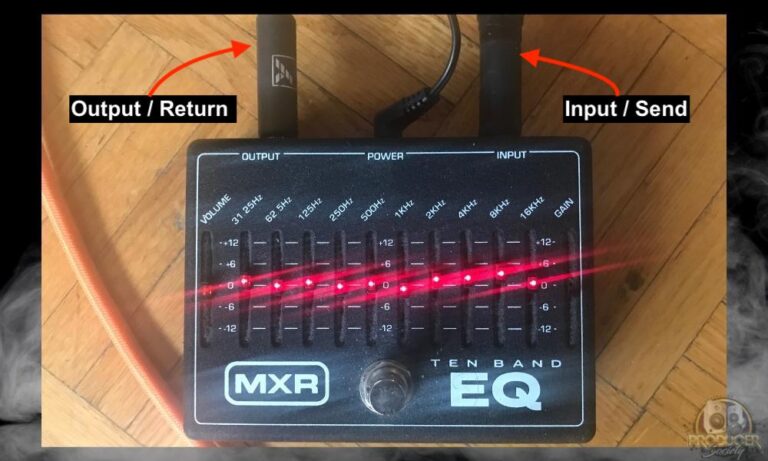 How to Use the MXR 10-Band EQ [Dedicated Tutorial] – Traveling Guitarist