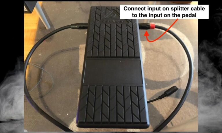 How to Use A Volume Pedal As An Expression Pedal [SIMPLE] – Traveling ...