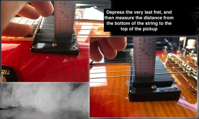 How to Set up An Epiphone Les Paul [An Illustrated Guide] – Traveling ...