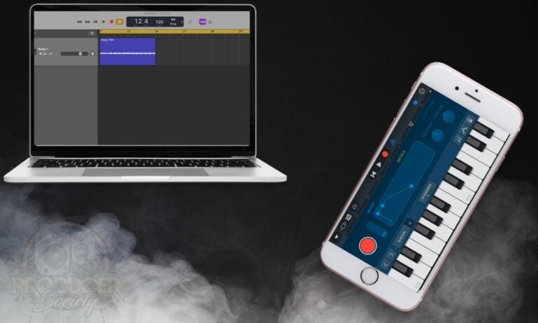 How To Connect A Guitar To Your AudioBox [EASY] – Traveling Guitarist