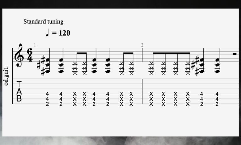 How to Use The Dunlop Crybaby Wah (And 7 Cool Tips) – Traveling Guitarist