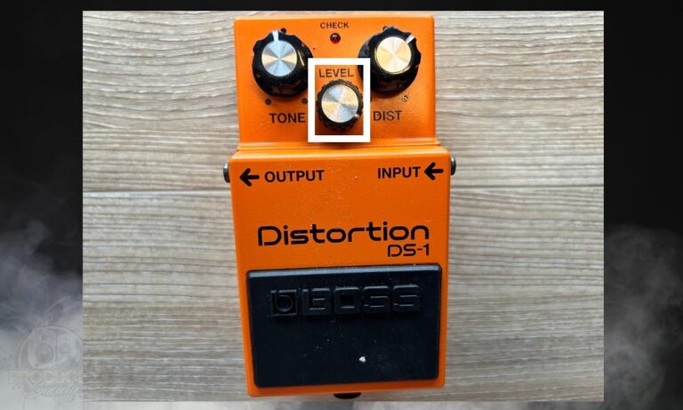 How to Use the BOSS DS-1 + (11 Settings & 7 FAST Tips) – Traveling ...