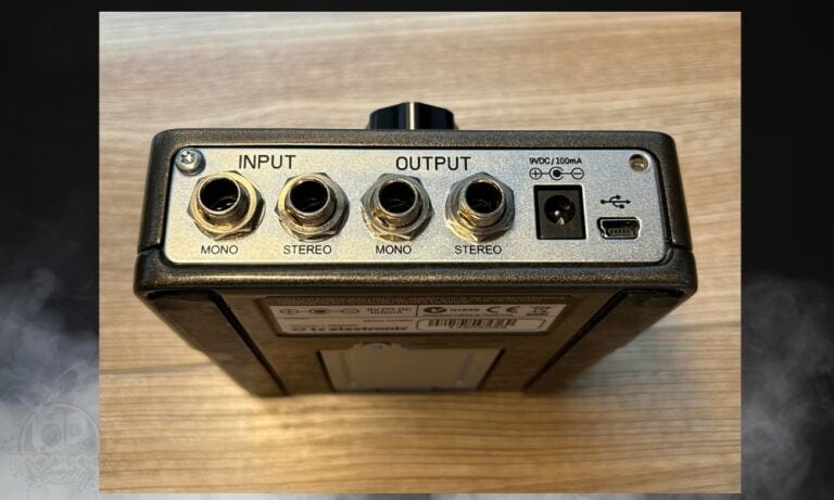 How to Use The TCE Ditto X2 (ALL Functions + 19 Tips) – Traveling Guitarist