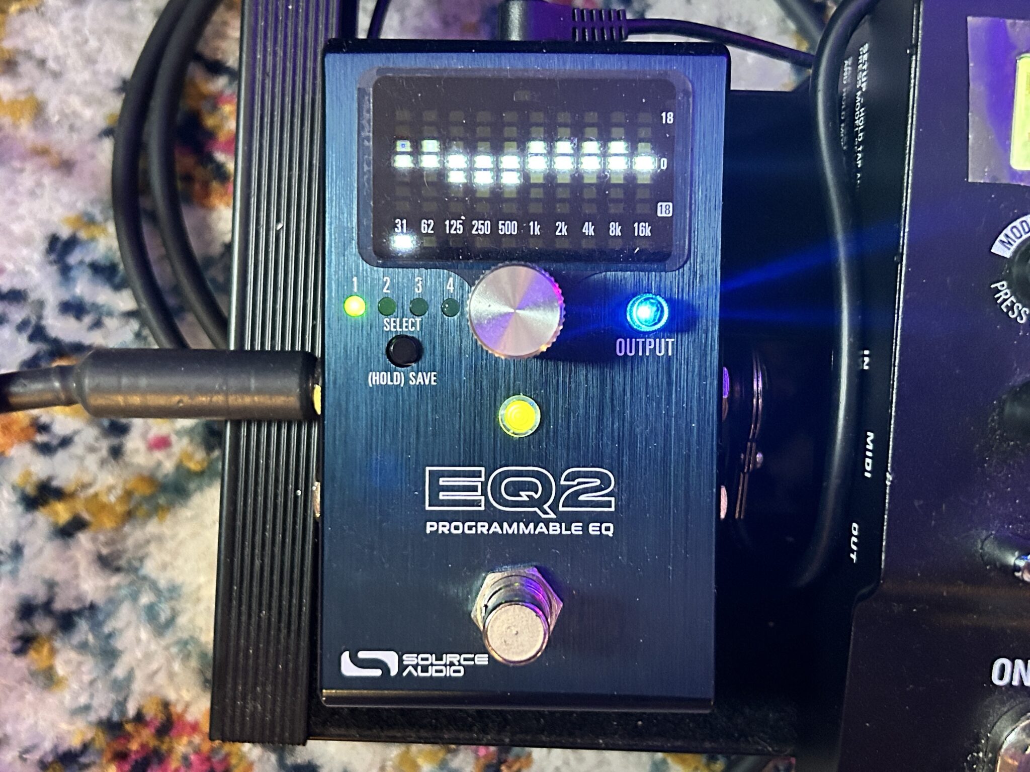 How To Use The TCE Hall of Fame 2 Reverb + (5 Cool Tips) – Traveling ...