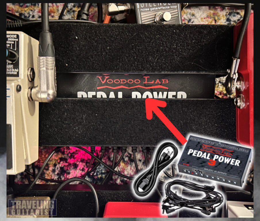 The Behringer SF300 Super Fuzz (An OWNER’S Guide & Review) – Traveling ...