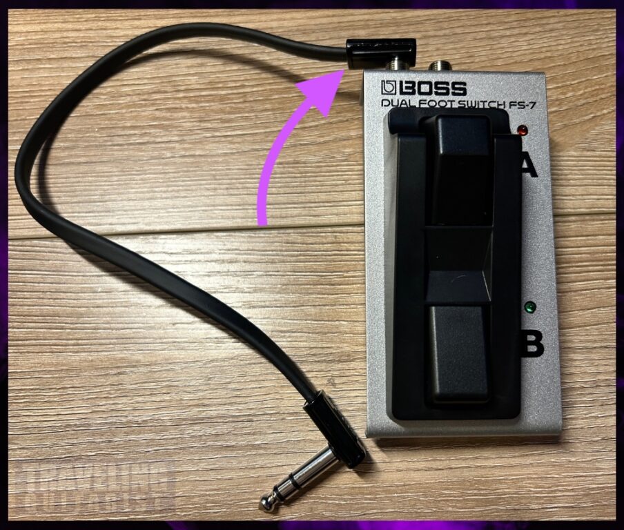 How to Use A BOSS RC-5 Loop Station [An Illustrated Guide] – Traveling ...