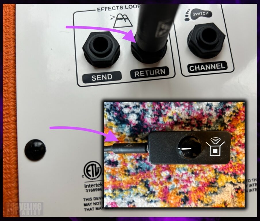 How to Use the JHS Little Black Amp Box (A REAL Guide) – Traveling ...