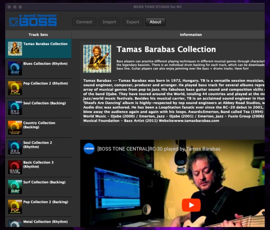 How to Use A BOSS RC-5 Loop Station [An Illustrated Guide] – Traveling ...