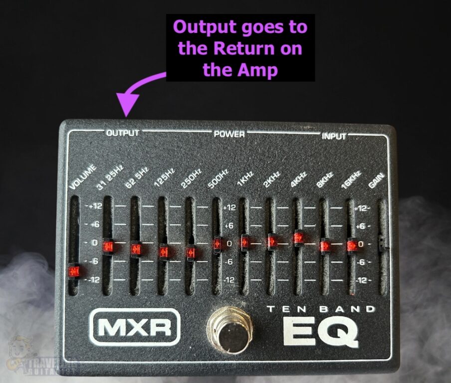 1 Underrated Way to Use An EQ Pedal (MXR 10-Band EQ) – Traveling Guitarist